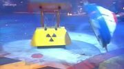 Typhoon 2 | Robot Wars Wiki | Fandom