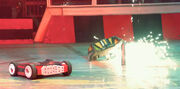 Dantomkia | Robot Wars Wiki | Fandom