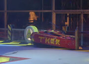 Thor | Robot Wars Wiki | Fandom