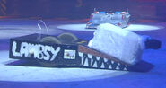 Lambsy | Robot Wars Wiki | Fandom