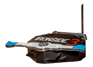 Team Outlaw | Robot Wars Wiki | Fandom