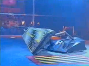 Mortis | Robot Wars Wiki | Fandom