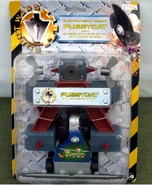 Pussycat/Pullback | Robot Wars Wiki | Fandom