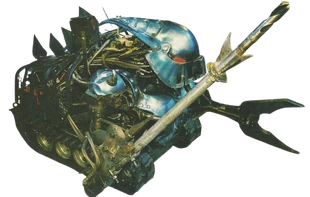 Sir Killalot | Robot Wars Wiki | Fandom