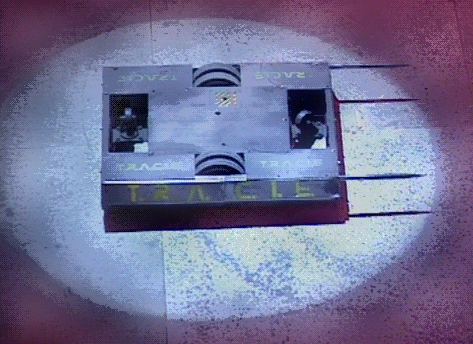 Forum:Static Bladed Weapons | Robot Wars Wiki | Fandom