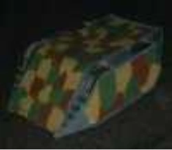 The Rock (Series 3) | Robot Wars Wiki | Fandom