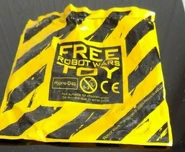 Minibots | Robot Wars Wiki | Fandom