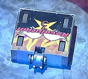 Revolution | Robot Wars Wiki | Fandom