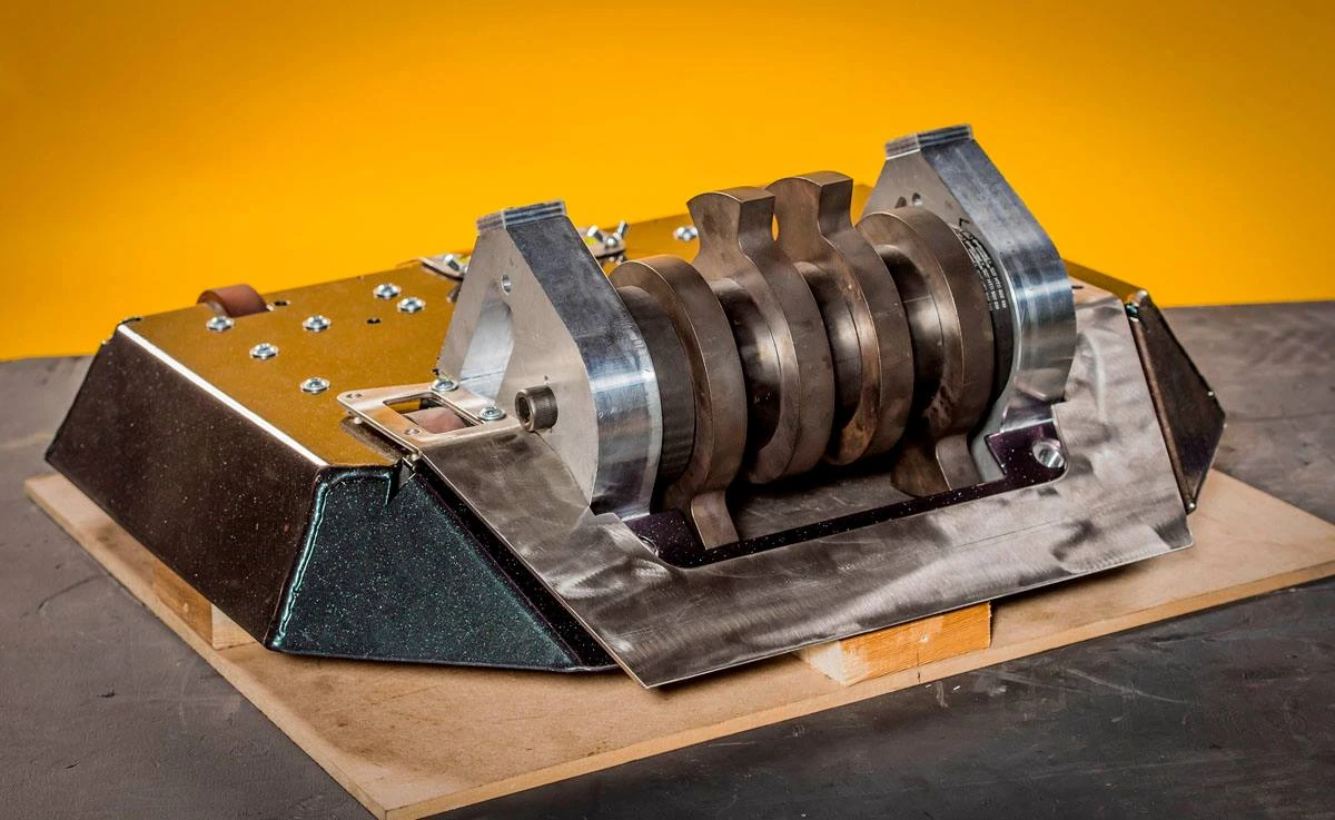 Forum:Welterweight Tournament Grand Final | Robot Wars Wiki | Fandom