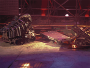 Robot Wars: The Third Wars/Grand Final | Robot Wars Wiki | Fandom