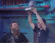 Mortis | Robot Wars Wiki | Fandom