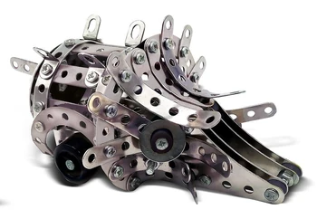 Matilda/Construction Set | Robot Wars Wiki | Fandom