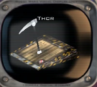 Roadblock (Arenas of Destruction) | Robot Wars Wiki | Fandom