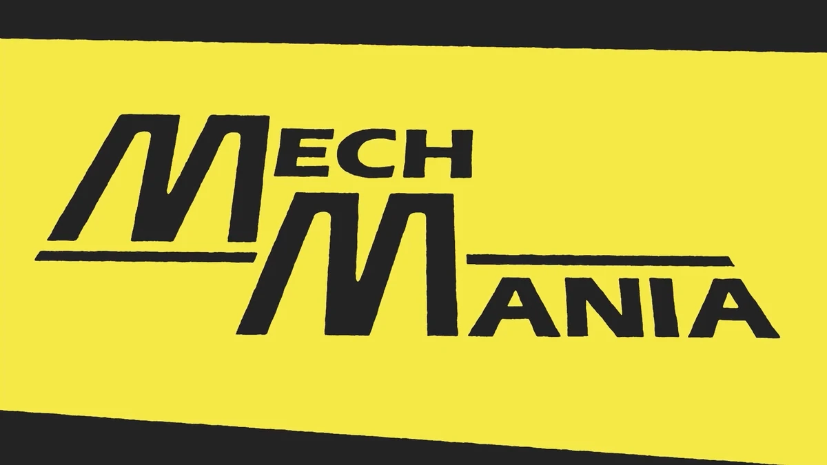 Mech+ | Robot Wars Wiki | Fandom