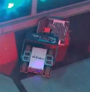 Shockwave | Robot Wars Wiki | Fandom