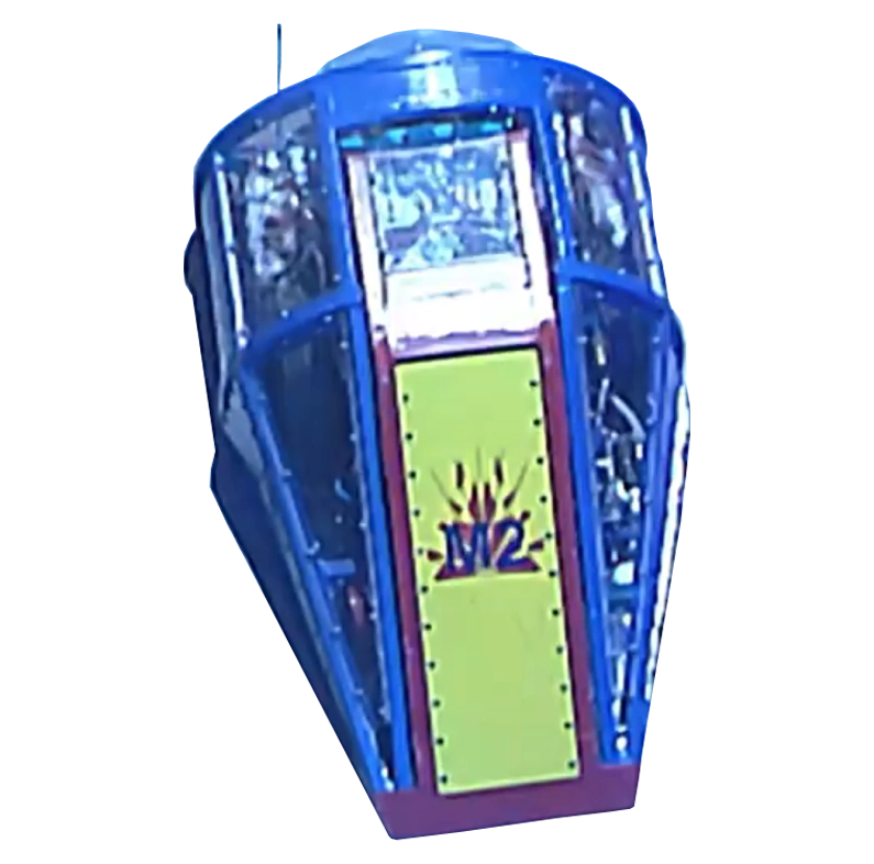 M2 | Robot Wars Wiki | Fandom