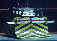The First World Championship | Robot Wars Wiki | Fandom