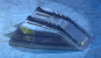 Mute | Robot Wars Wiki | Fandom