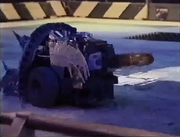 Matilda | Robot Wars Wiki | Fandom