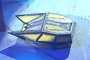 Dantomkia | Robot Wars Wiki | Fandom