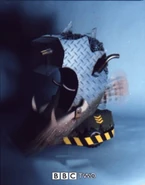 BBC 2 Ident | Robot Wars Wiki | Fandom