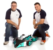 Foxic | Robot Wars Wiki | Fandom