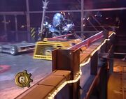 Atomic | Robot Wars Wiki | Fandom
