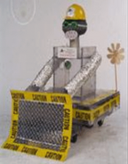 Team Duct Tape | Robot Wars Wiki | Fandom