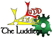 King Ludd | Robot Wars Wiki | Fandom