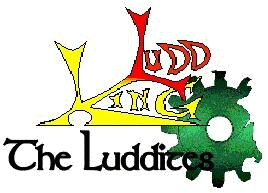 King Ludd | Robot Wars Wiki | Fandom