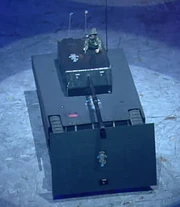 Wedges | Robot Wars Wiki | Fandom