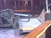 Dominator 2 | Robot Wars Wiki | Fandom