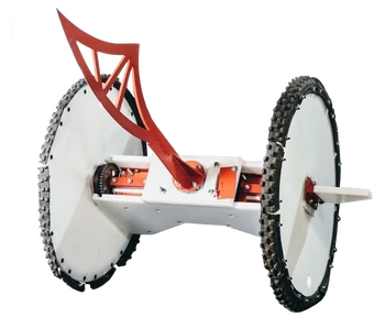 Gabriel | Robot Wars Wiki | Fandom