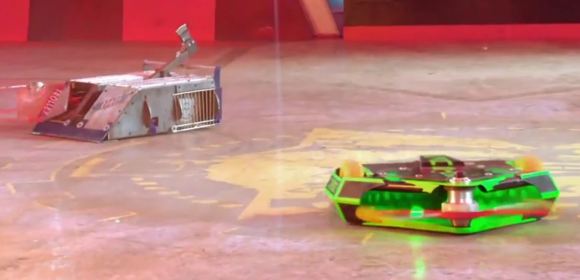 User blog:CaliforniaKingsnake/CK's Top 10 Favourite Robots From the ...