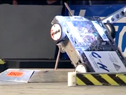 BioHazard | Robot Wars Wiki | Fandom