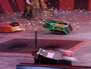 Concussion | Robot Wars Wiki | Fandom