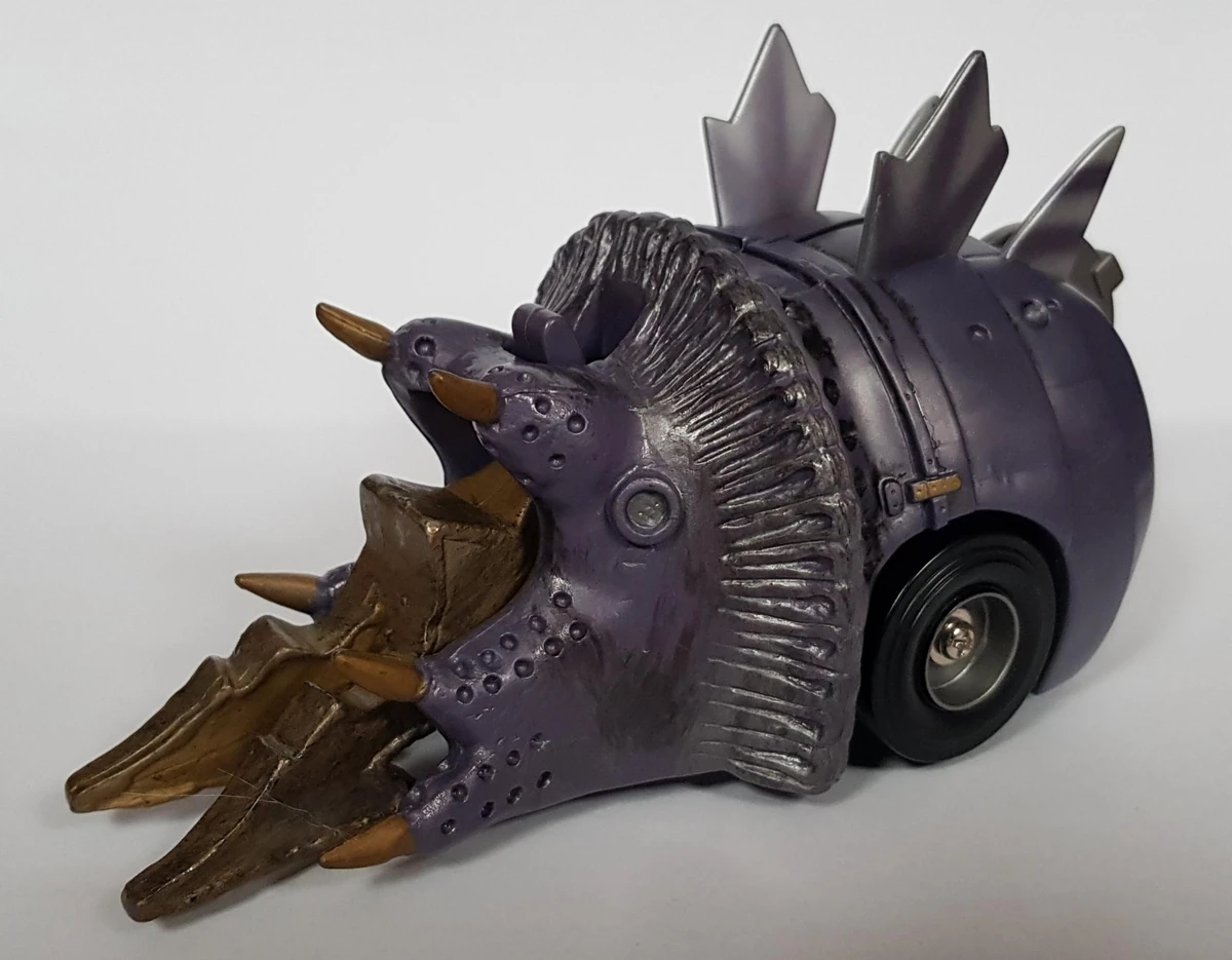 Matilda/Pitstop | Robot Wars Wiki | Fandom