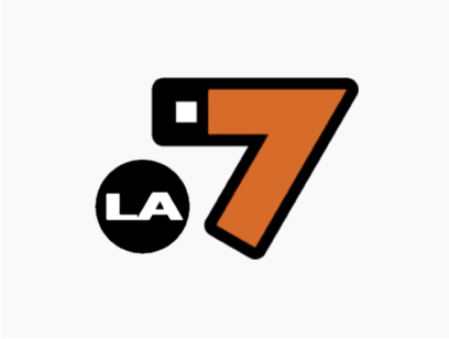 La7 | Robot Wars Wiki | Fandom