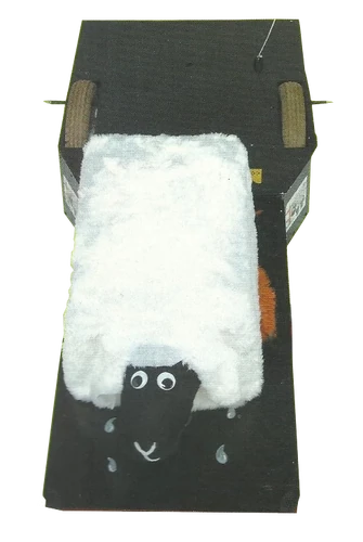 Lambsy | Robot Wars Wiki | Fandom