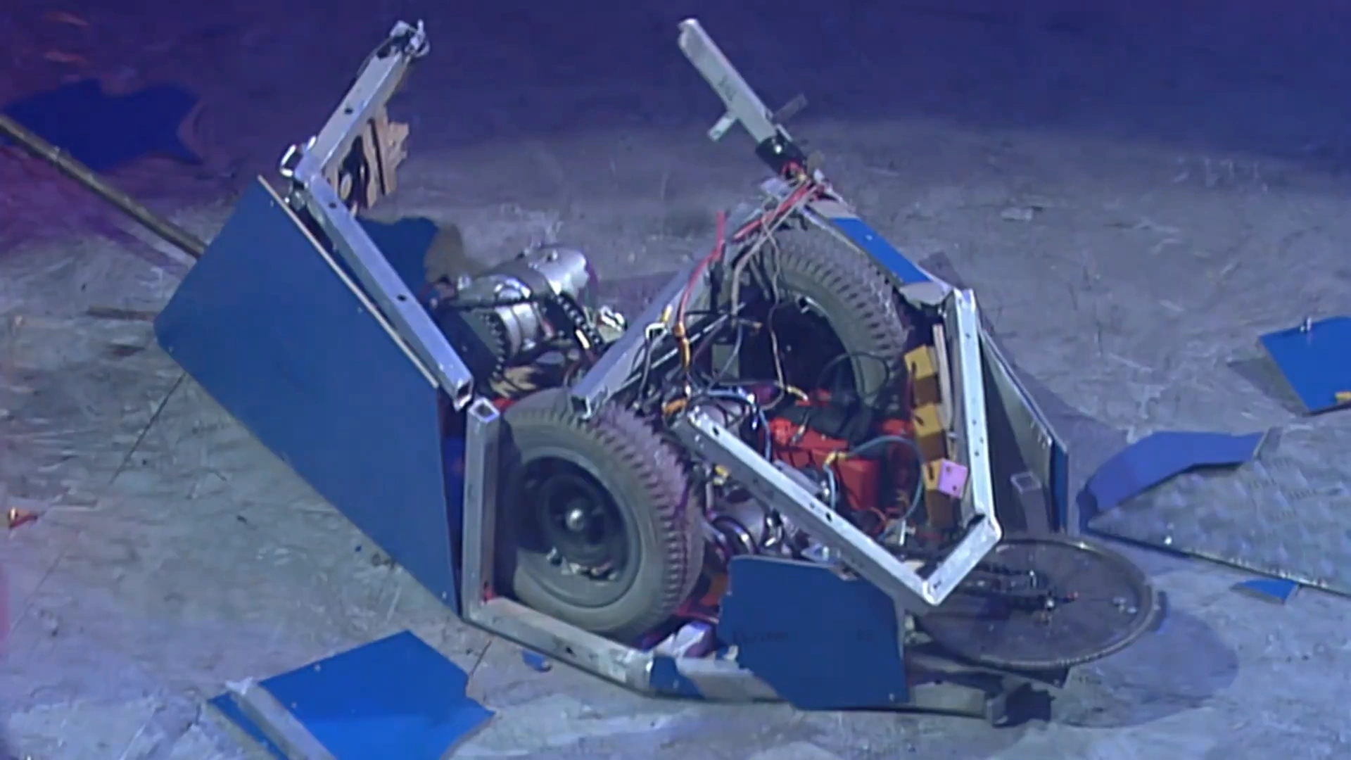 User blog:Diotoir the son of nemesis/Ranking the Dutch Wars | Robot ...