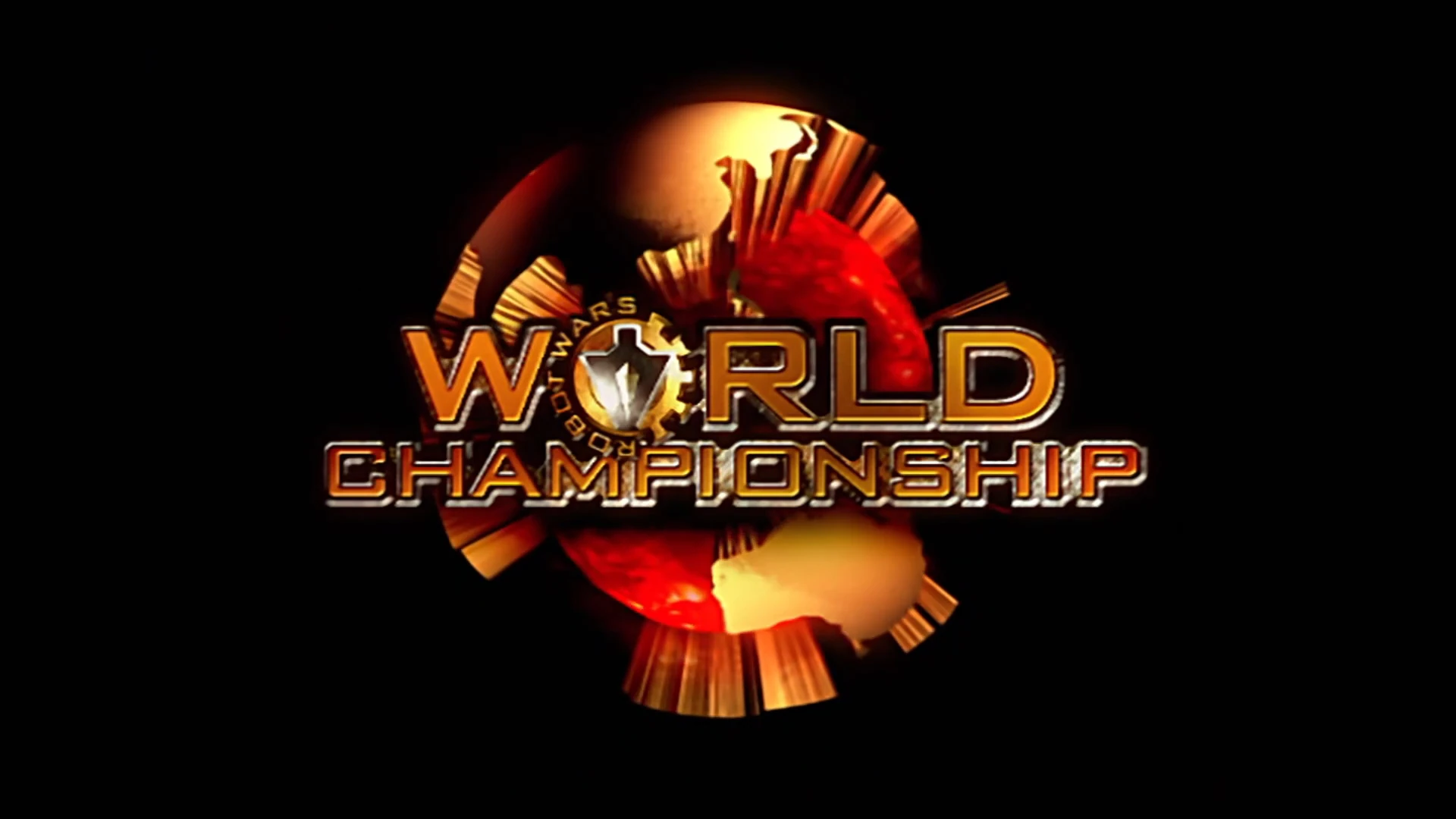 Robot Wars World Championships | Robot Wars Wiki | Fandom