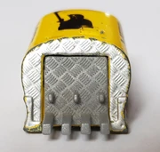 Mega Morg/Minibot | Robot Wars Wiki | Fandom