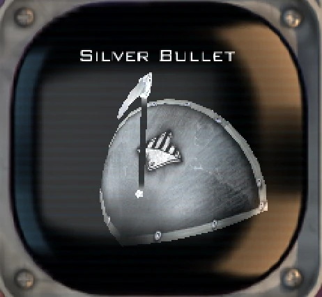 Silver Bullet | Robot Wars Wiki | Fandom
