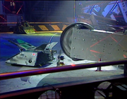 Robot Wars: The Third Wars/Heat H | Robot Wars Wiki | Fandom