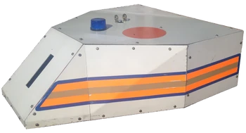 PC Plod | Robot Wars Wiki | Fandom