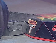 Matilda | Robot Wars Wiki | Fandom