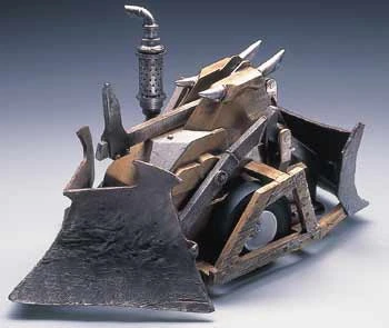 Shunt/RC | Robot Wars Wiki | Fandom