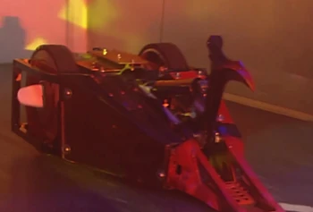 The Executioner | Robot Wars Wiki | Fandom