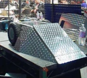 Front-hinged flippers | Robot Wars Wiki | Fandom