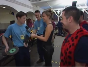 Roadblock | Robot Wars Wiki | Fandom